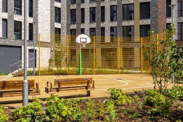 Winfield Court Nottingham - 2 Verified student reviews