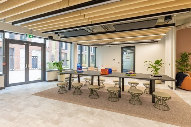 Winfield Court Nottingham - 2 Verified student reviews