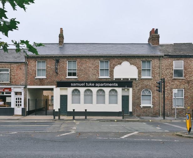 Samuel Tuke Apartments York - 28 Verified student reviews