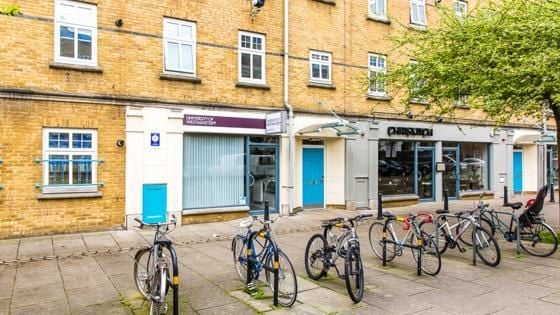 Alexander Fleming West London - 7 Student Reviews | StudentCrowd