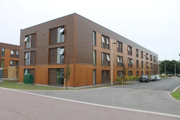 UHI Inverness Inverness - 2 Student Reviews | StudentCrowd