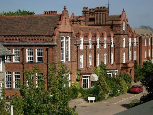 Hughes Hall Cambridge - 0 Student Reviews | StudentCrowd