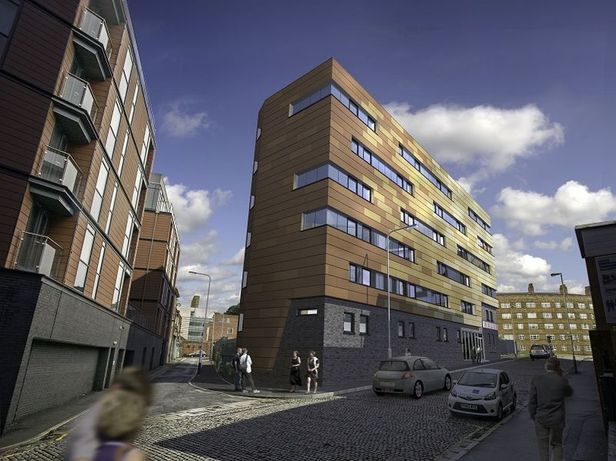 Plato House Liverpool - 3 Student Reviews | StudentCrowd