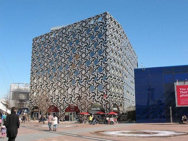 Ravensbourne University London: Reviews, Acceptance Rate, Ratings ...