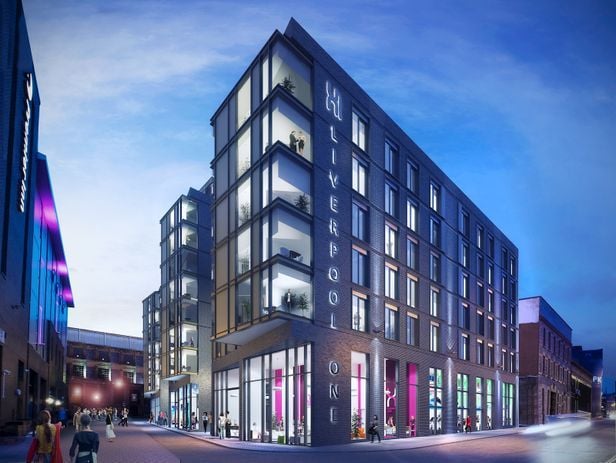 X1 Liverpool One Liverpool - 3 Student Reviews | StudentCrowd