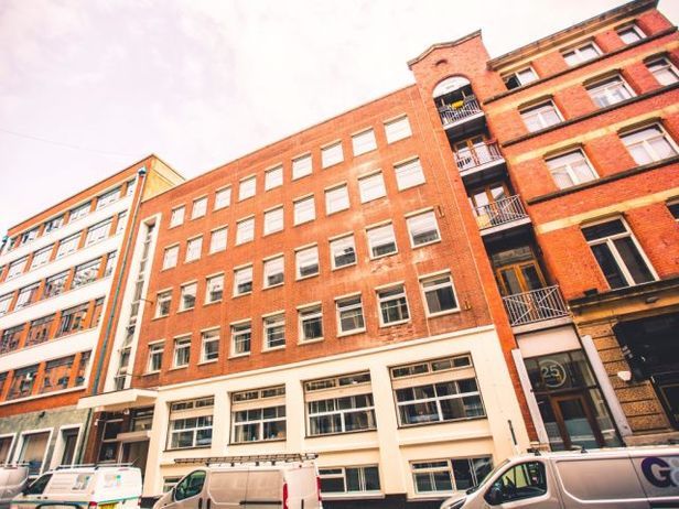 Stanley Court Liverpool - 1 Student Reviews | StudentCrowd