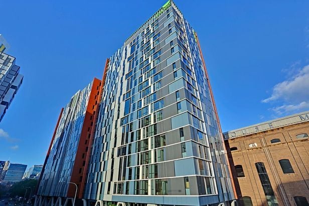 Scape Darling House Sydney - 2 Student Reviews | StudentCrowd