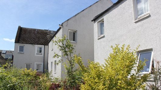 Angus and Stanley Smith Houses St Andrews - 0 Student Reviews ...