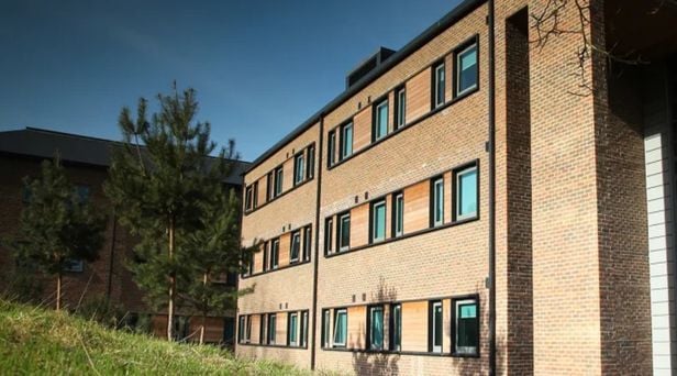 INTO Exeter - 1 Student Reviews | StudentCrowd