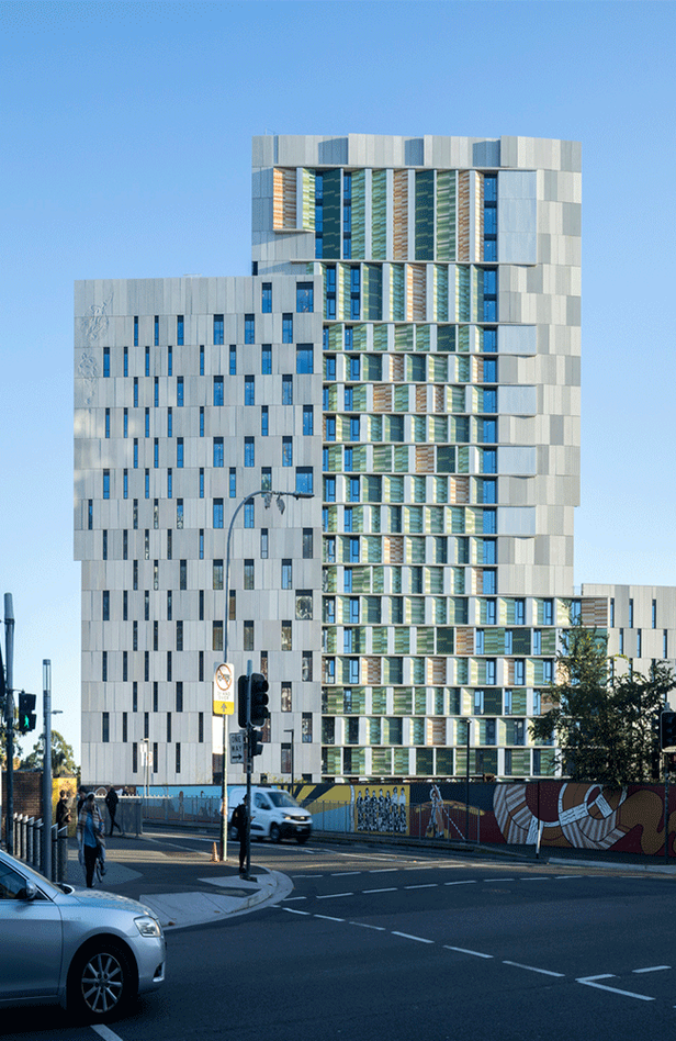 Scape Redfern Sydney - 1 Student Reviews | StudentCrowd