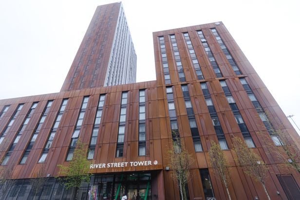 Canvas Manchester Manchester - 113 Verified student reviews