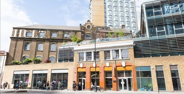 Chapter Aldgate East London - 3 Student Reviews | StudentCrowd