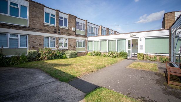 Maritime House Gillingham - 0 Student Reviews | StudentCrowd