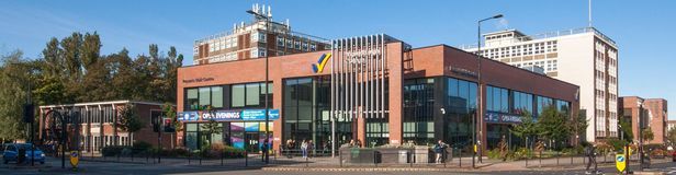 Wigan and Leigh College: Reviews, Acceptance Rate, Ratings | Student ...