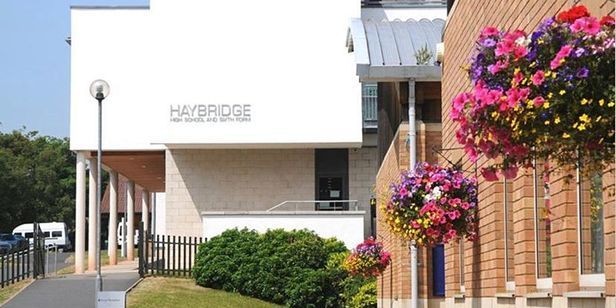 Haybridge Alliance School Centred Initial Teacher Training: Reviews ...