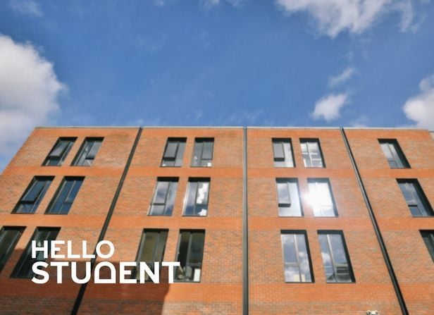 Maple House Liverpool - Request to Reserve for Free 41 Student Reviews ...