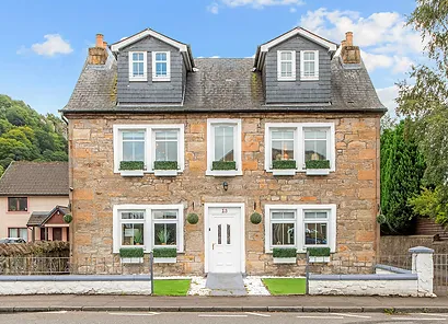 Causeway House Stirling - 0 Student Reviews | StudentCrowd