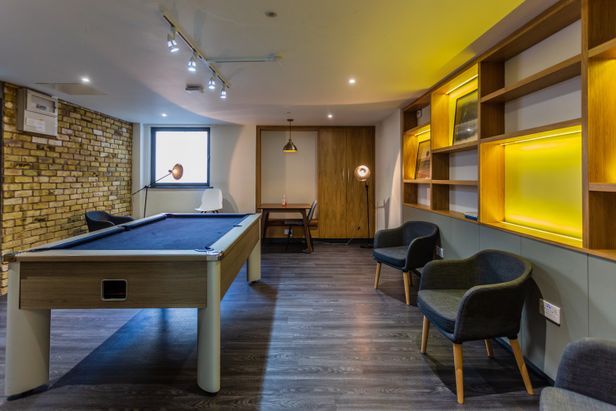 Trinity Square Nottingham - Request to Reserve for Free 189 Student ...