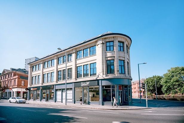 The Gas Works Nottingham - 0 Student Reviews | StudentCrowd