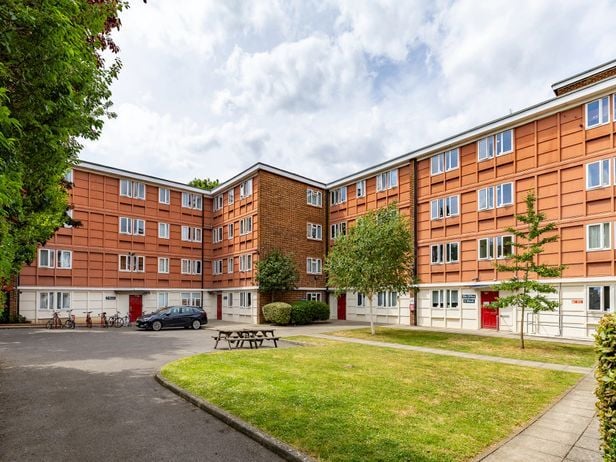 Brooke Hall South East London - 7 Student Reviews | StudentCrowd