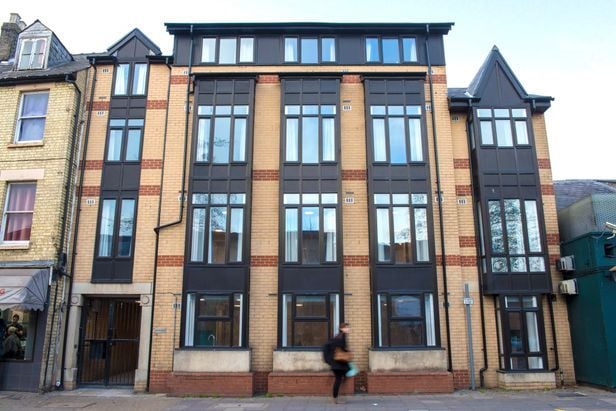 Batim House Cambridge - 0 Student Reviews | StudentCrowd