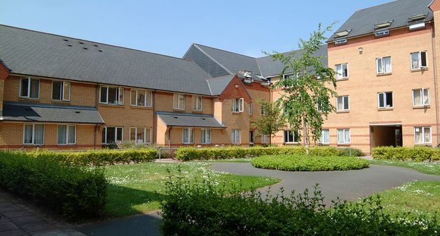 Student Accommodation in Exeter – Compare, Review & Request to Reserve ...