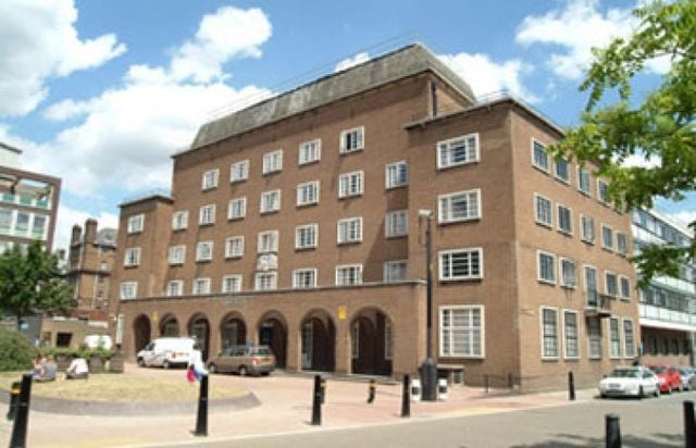 Student Accommodation in Queen Mary University of London (QMUL ...