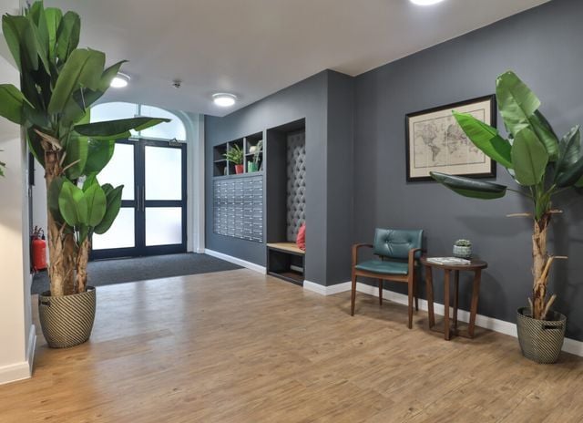 Student Accommodation in Leicester – Compare, Review & Request to ...