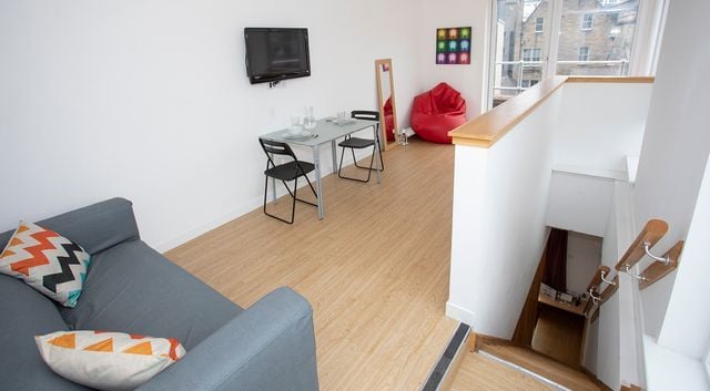 Student Accommodation at University of Edinburgh – Compare, Review ...