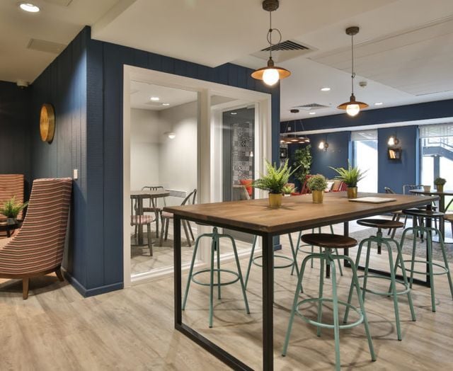 Student Accommodation in De Montfort University (DMU) – Compare, Review ...