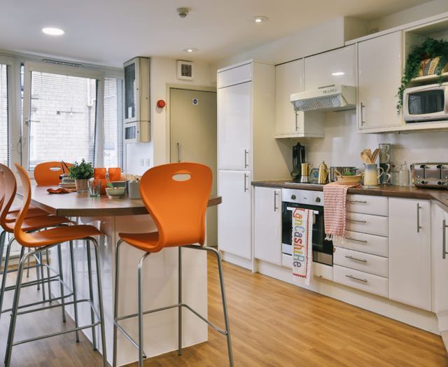 Student Accommodation in Lancaster University – Compare, Review ...