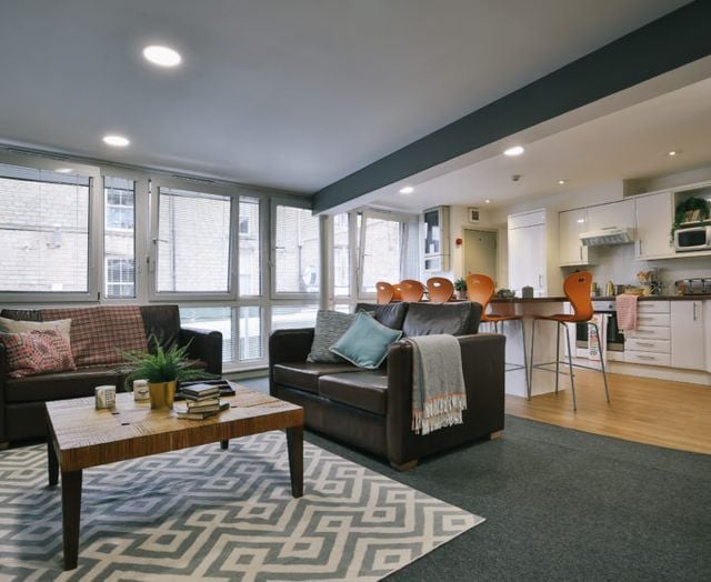 Student Accommodation in Lancaster University – Compare, Review ...