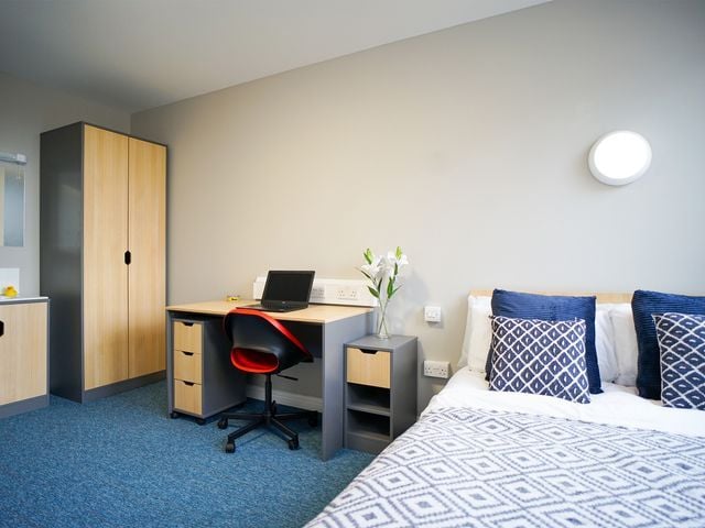 Student Accommodation at University of Edinburgh – Compare, Review ...