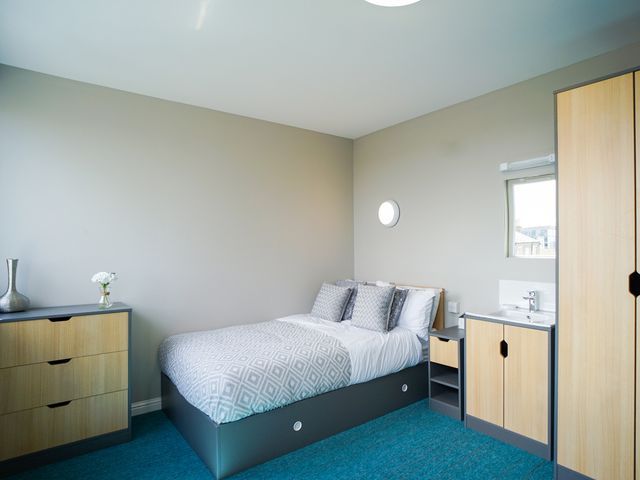 Student Accommodation at University of Edinburgh – Compare, Review ...