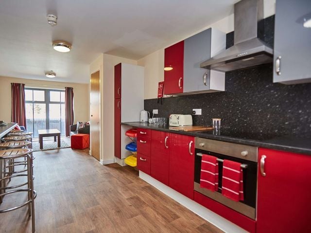 Student Accommodation in University of Chester – Compare, Review ...