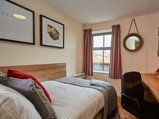 Student Accommodation in University of Chester – Compare, Review ...