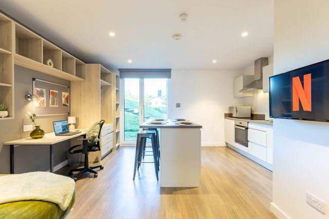 Student Accommodation at University of Aberdeen – Compare, Review ...