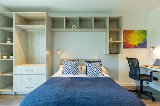 Student Accommodation at University of Aberdeen – Compare, Review ...