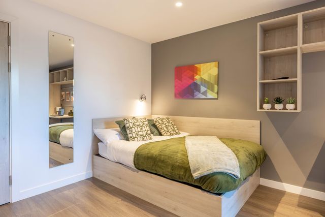 Student Accommodation at University of Aberdeen – Compare, Review ...