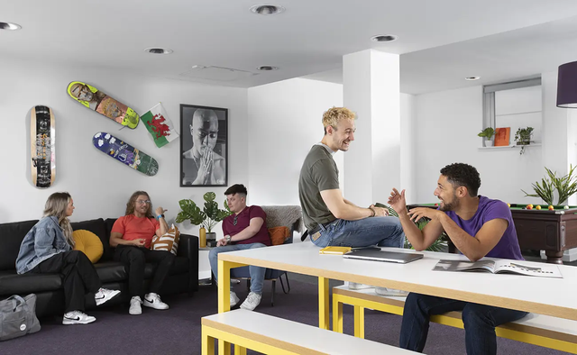 Student Accommodation in Cardiff University – Compare, Review & Request ...