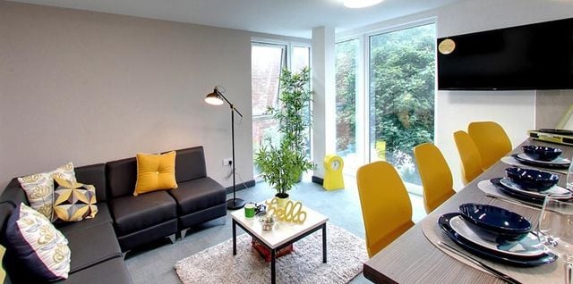 Student Accommodation in Newcastle upon Tyne – Compare, Review ...