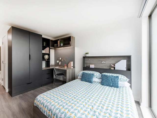Student Accommodation in University of Cambridge – Compare, Review ...