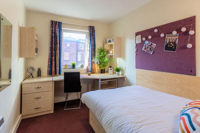 Student Accommodation University of Liverpool | University of Liverpool ...
