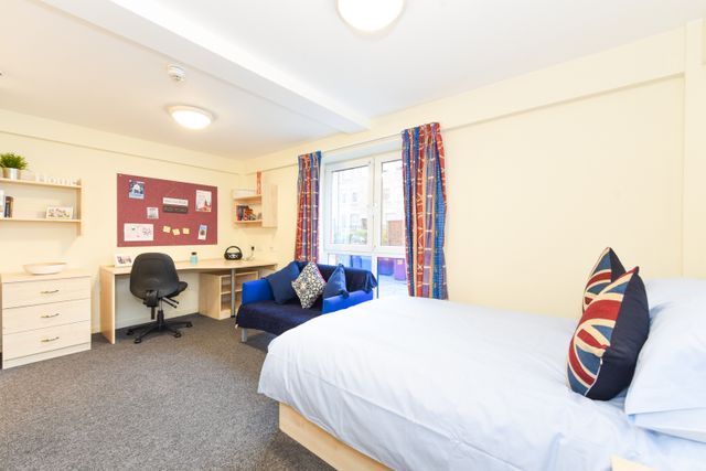 Student Accommodation in University of Liverpool – Compare, Review ...