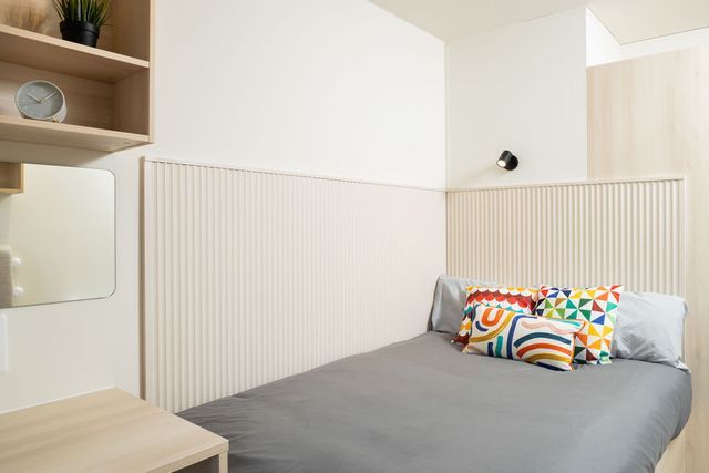 Student Accommodation in University of Liverpool – Compare, Review ...