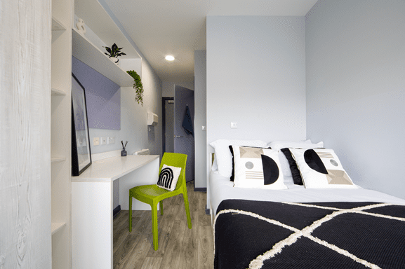 Student Accommodation Near University of Nottingham | StudentCrowd