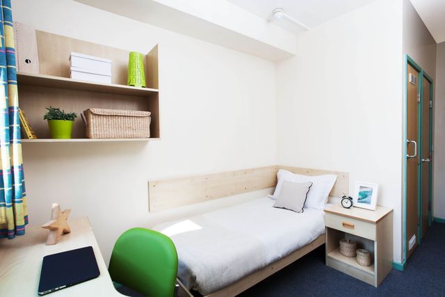 Student Accommodation at University of Liverpool – Compare, Review ...
