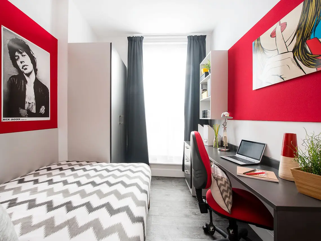 Student Accommodation in University of Edinburgh – Compare, Review ...