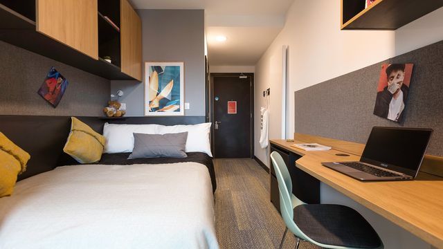 Student Accommodation Dublin | Dublin Student Reviews | StudentCrowd