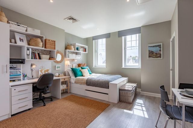 Student Accommodation at University of Exeter – Compare, Review ...